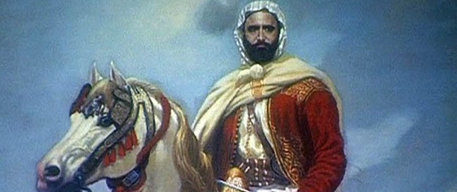 Cela s’est passé un 27 novembre 1832, l’Émir Abdelkader fut proclamé ...