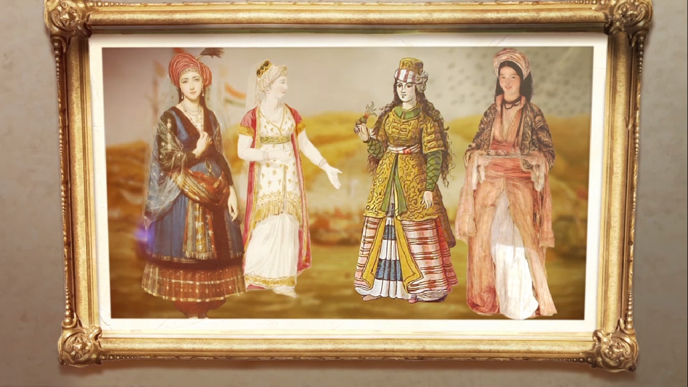 L'histoire du Sebbat (سَبَّاطْ) - Babzman