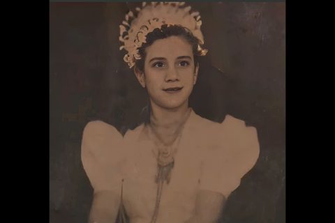 L’enfant terrible de Miliana Ali Amar, dit Ali La Pointe - Babzman